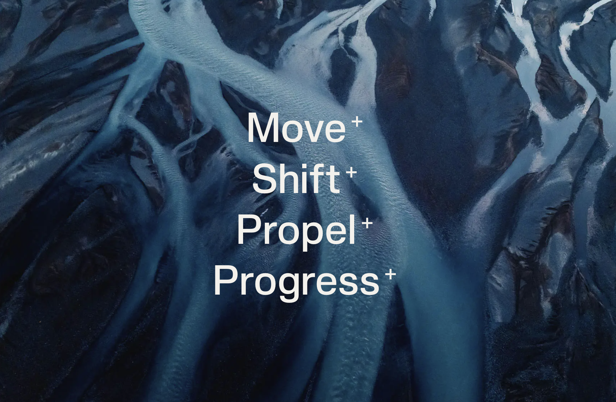 Impaktly: Move. Shift. Propel. Progress.
